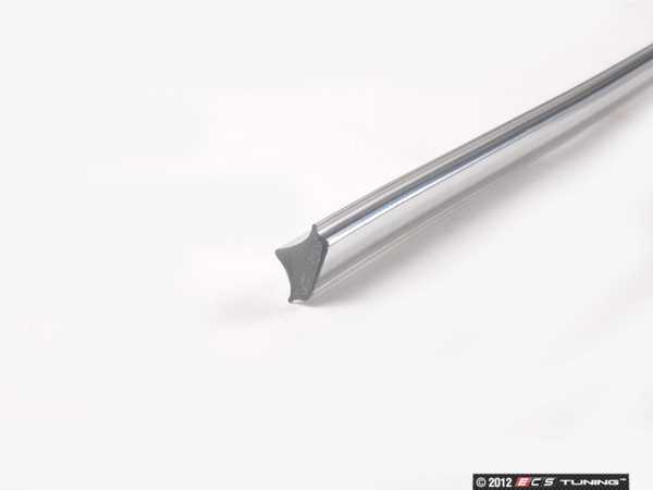 Genuine BMW - 51311884410 - Lower Rear Window Molding (51-31-1-884-410)