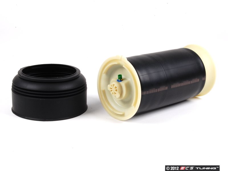 Genuine BMW - 37126790080 - E70 X5 Rear Air Spring - Priced Each (37-12 ...