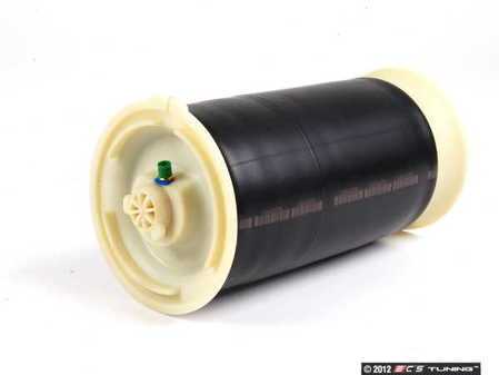 Genuine BMW - 37126790080 - E70 X5 Rear Air Spring - Priced Each (37-12 ...