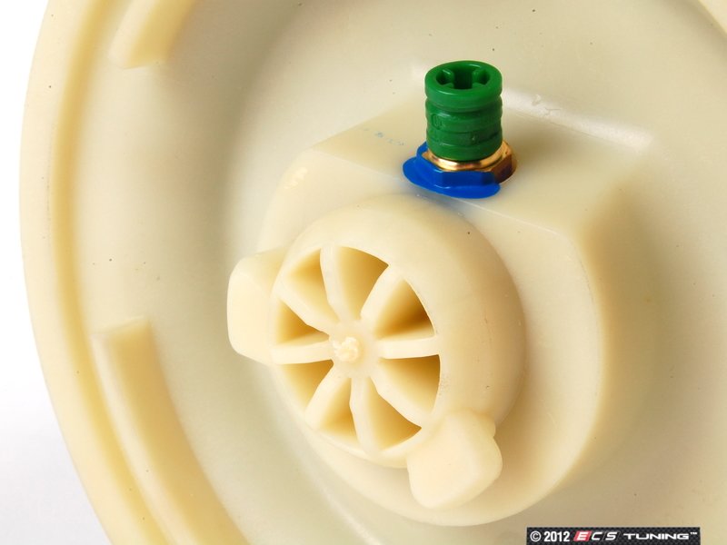 Genuine BMW - 37126790080 - E70 X5 Rear Air Spring - Priced Each (37-12 ...