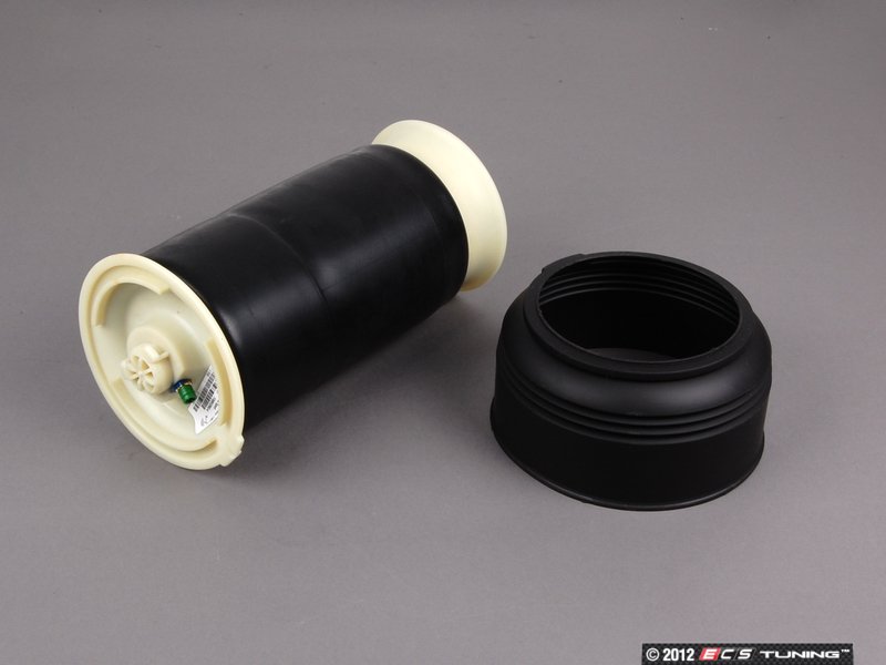 Genuine BMW - 37126790080 - E70 X5 Rear Air Spring - Priced Each (37-12 ...