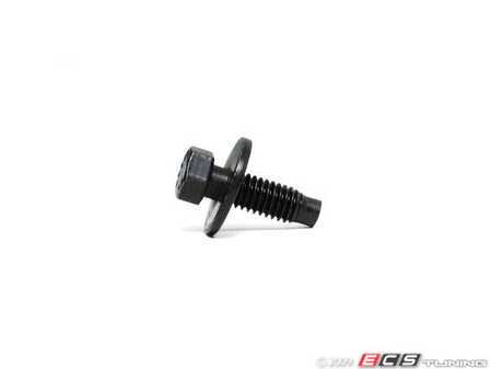 Genuine MINI - 07146986088 - Hex Bolt - Priced Each (07-14-6-986-088)