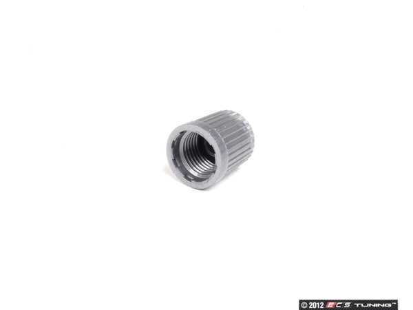 Genuine BMW - 36111095436 - Valve Stem Cap - Priced Each (36-11-1-095-436)