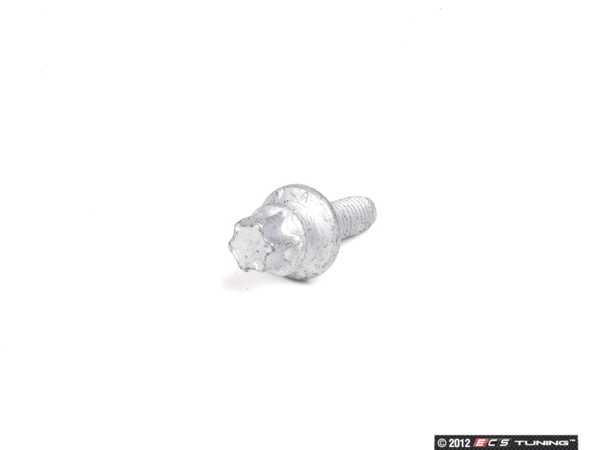 Genuine Volkswagen Audi - N91217601 - Shear Bolt - Priced Each (N 912 ...