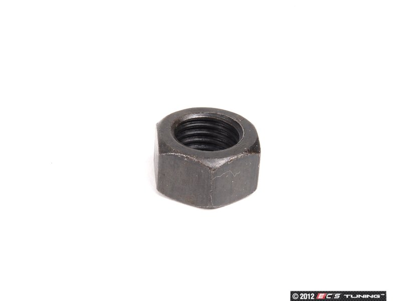 Genuine Volkswagen Audi - N0111351 - NUT - (NO LONGER AVAILABLE)