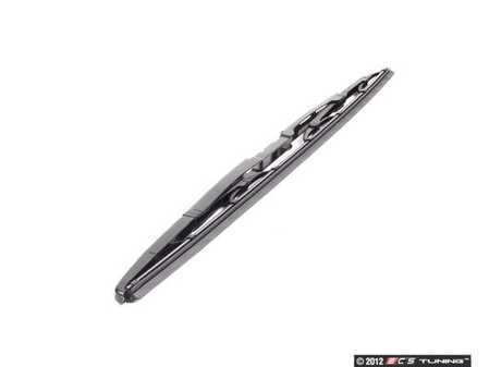 Genuine Volkswagen Audi - 8E0955425A - Wiper Blade- Aero Style (8E0 955 ...