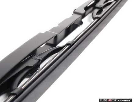 Genuine Volkswagen Audi - 8E0955425A - Wiper Blade- Aero Style (8E0 955 ...