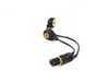 Genuine BMW - 12141247993 - Knock Sensor (12-14-1-247-993)
