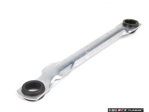 Genuine BMW - 61618361741 - Windshield Wiper Drive Rod (61-61-8-361-741)