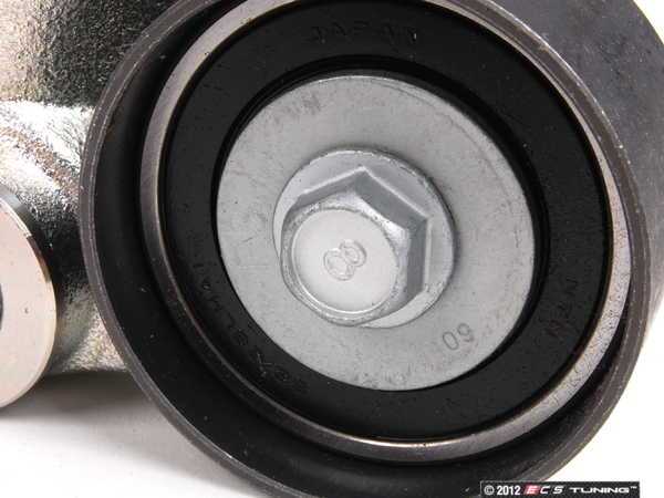 NTN - 077109485E - Tensioner Lever / Roller