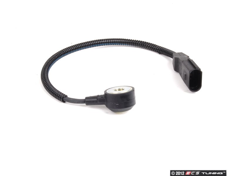Genuine Volkswagen Audi - 022905376 - knock Sensor - with harness (022 ...