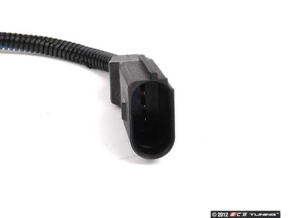 Genuine Volkswagen Audi - 022905376 - knock Sensor - with harness (022 ...