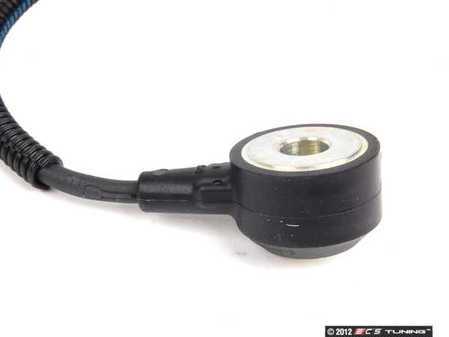Genuine Volkswagen Audi - 022905376 - knock Sensor - with harness (022 ...