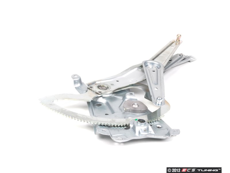 Genuine BMW - 51331977609 - Front Window Regulator - Left (51-33-1-977-609)