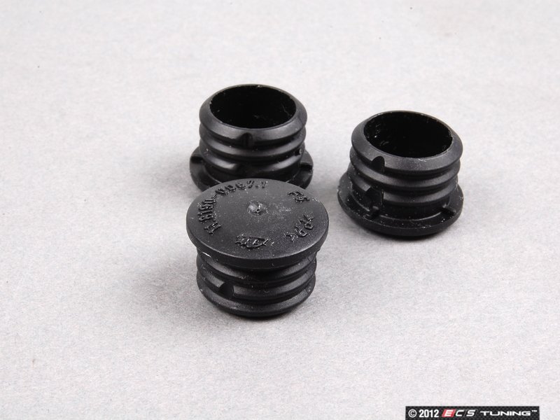 Genuine MINI - 34216768462 - Brake Carrier - Rear (34-21-6-768-462)