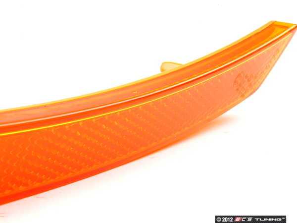 Genuine MINI - 63132751332 - Side Light Marker - Front Right (63-13-2 ...