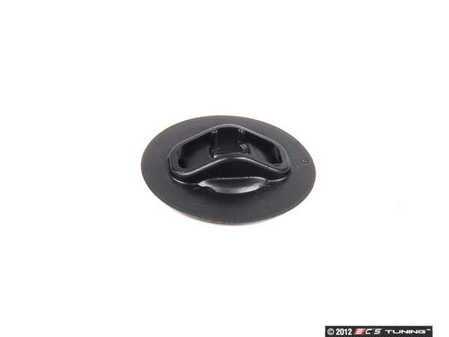 Genuine Volkswagen Audi - 8K0098629 - Front Fender Liner Hardware Kit ...