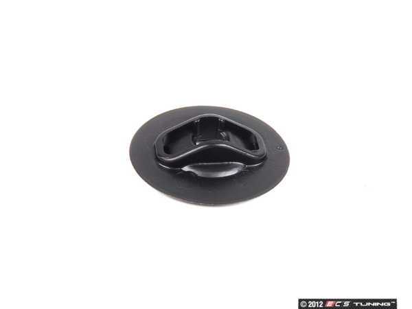 Genuine Volkswagen Audi - 8K0098629 - Front Fender Liner Hardware Kit ...