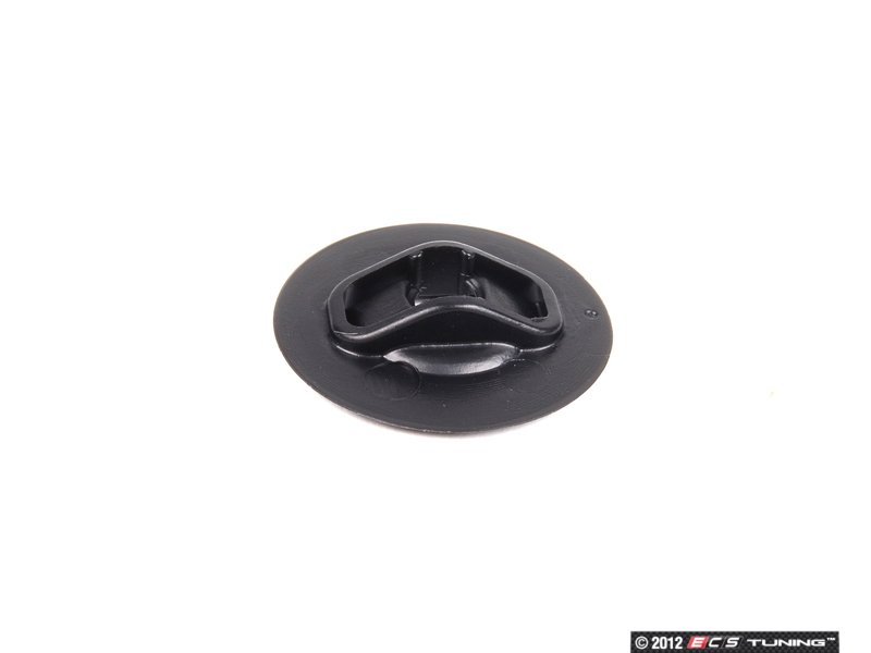 Genuine Volkswagen Audi - 8K0098629 - Front Fender Liner Hardware Kit ...