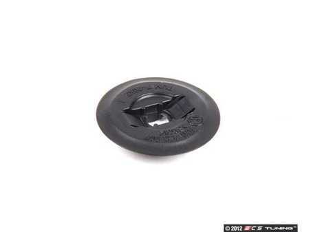 Genuine Volkswagen Audi - 8K0098629 - Front Fender Liner Hardware Kit ...