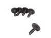 Genuine Volkswagen Audi - 8K0098629 - Front Fender Liner Hardware Kit ...