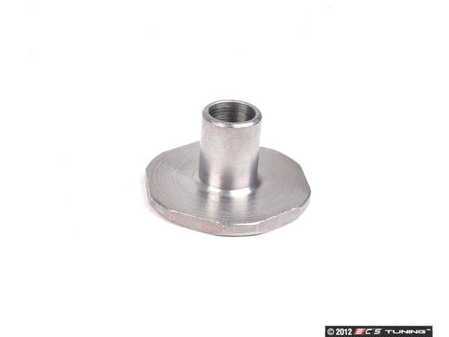 Genuine BMW - 17217567089 - BUSH (17-21-7-567-089)