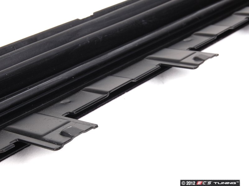 Genuine BMW - 54128186655 - Sunroof Baffle - Left - (NO LONGER ...