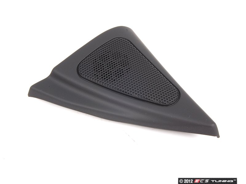 Genuine Mercedes Benz - 20872501117211 - Door Tweeter Speaker Cover ...