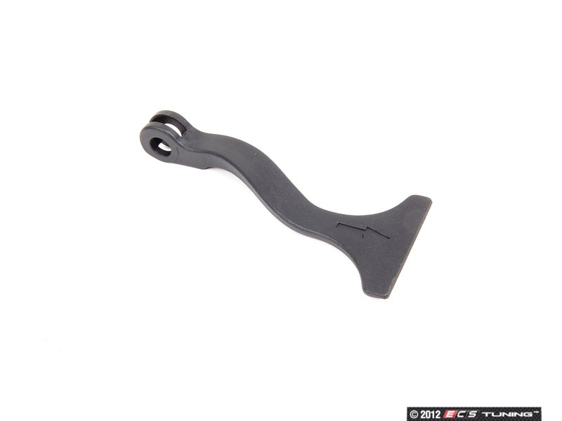 Genuine Mercedes Benz - 2088870127 - Hood Release Lever
