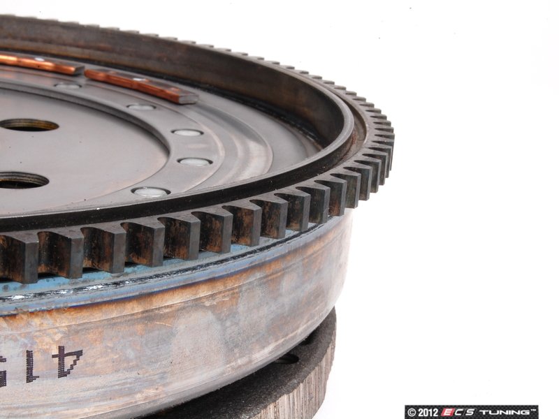 LUK - 21207573785 - Dual Mass Flywheel