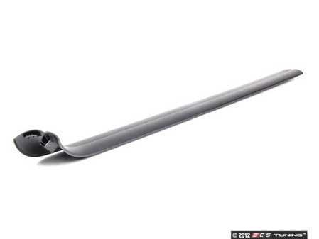 Genuine BMW - 51476951382 - Door sill - right (51-47-6-951-382)