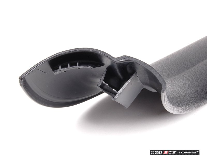 Genuine BMW - 51476951382 - Door sill - right (51-47-6-951-382)