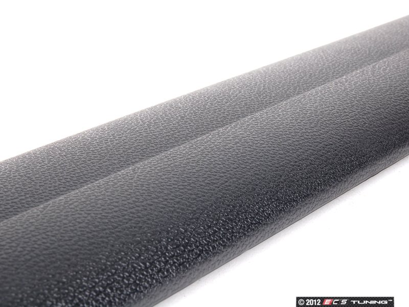 Genuine BMW - 51476951382 - Door sill - right (51-47-6-951-382)