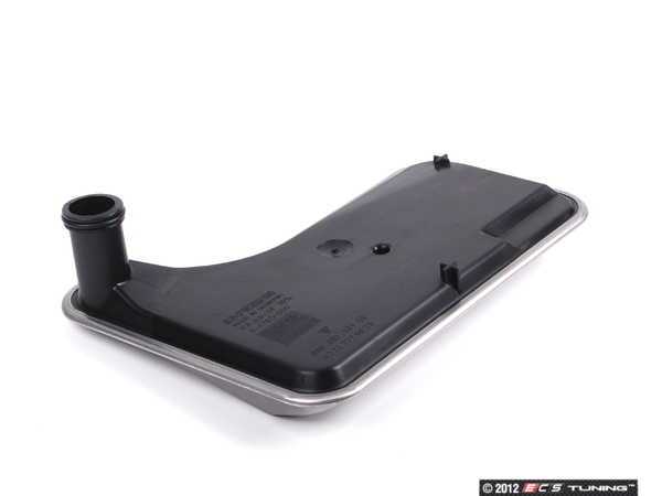 Genuine Porsche - 7222770095 - Tiptronic Transmission Filter