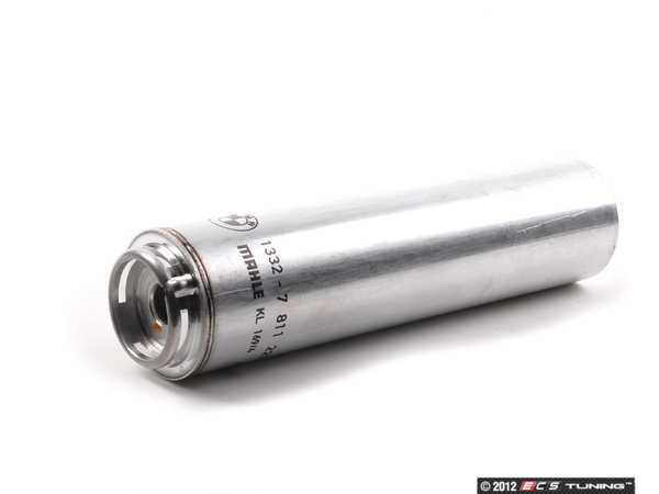 Genuine BMW - 13327811227 - Fuel Filter (13-32-7-811-227)