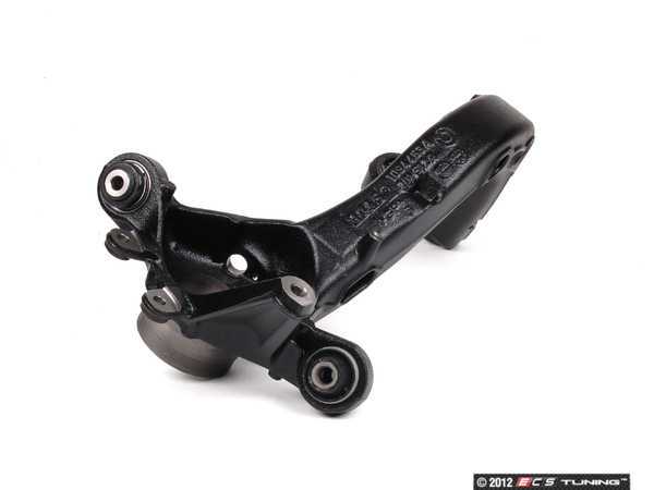 Genuine BMW - 33326774777 - Rear Trailing Arm - Left (33-32-6-774-777)