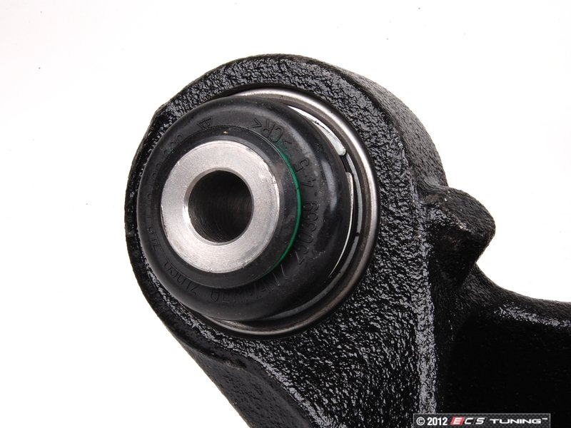 Genuine BMW - 33326774777 - Rear Trailing Arm - Left (33-32-6-774-777)