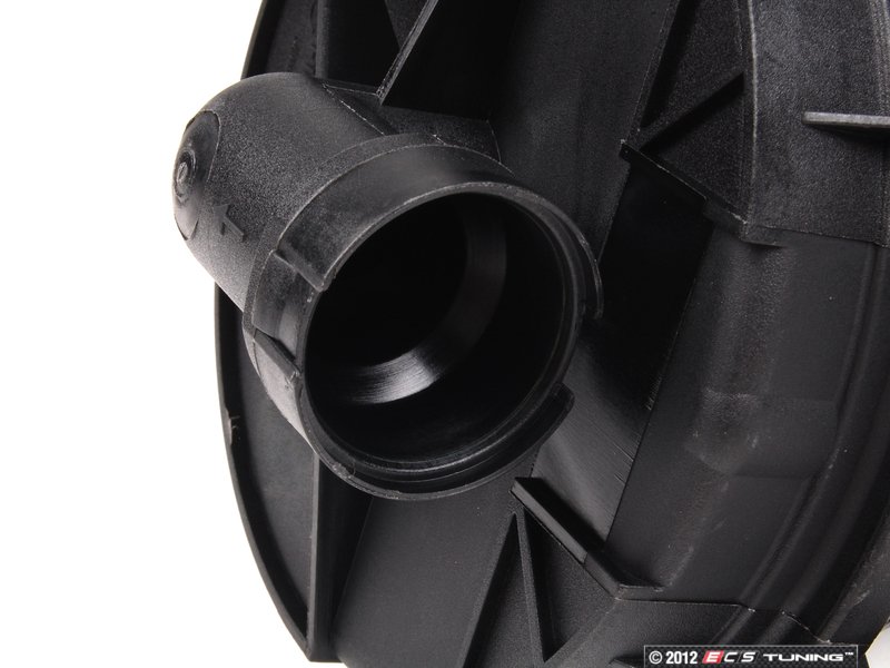 Pierburg - 06A959253E - Secondary Air Injection Pump