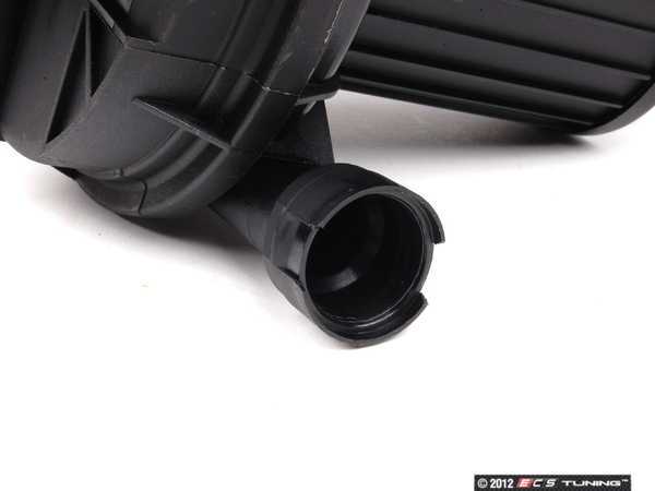 Pierburg - 06A959253E - Secondary Air Injection Pump