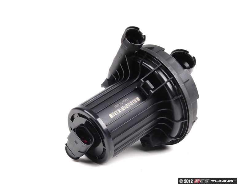 Pierburg - 06A959253E - Secondary Air Injection Pump