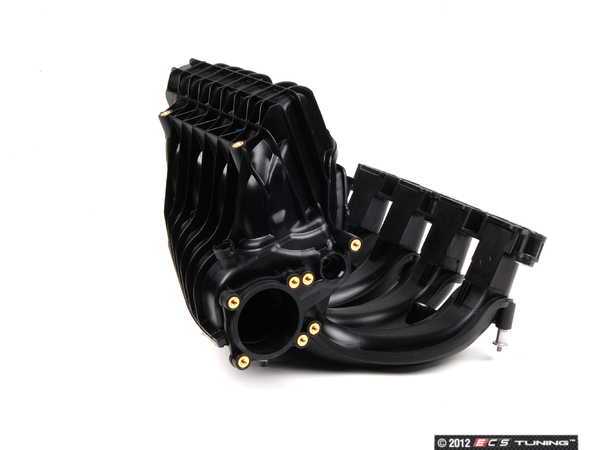 Genuine BMW - 11617509950 - INT.MANIFOLD (11-61-7-509-950)
