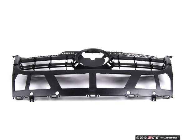 Genuine Volkswagen Audi - 1K5853653C9B9 - Grille Frame (1K5 853 653 C 9B9)