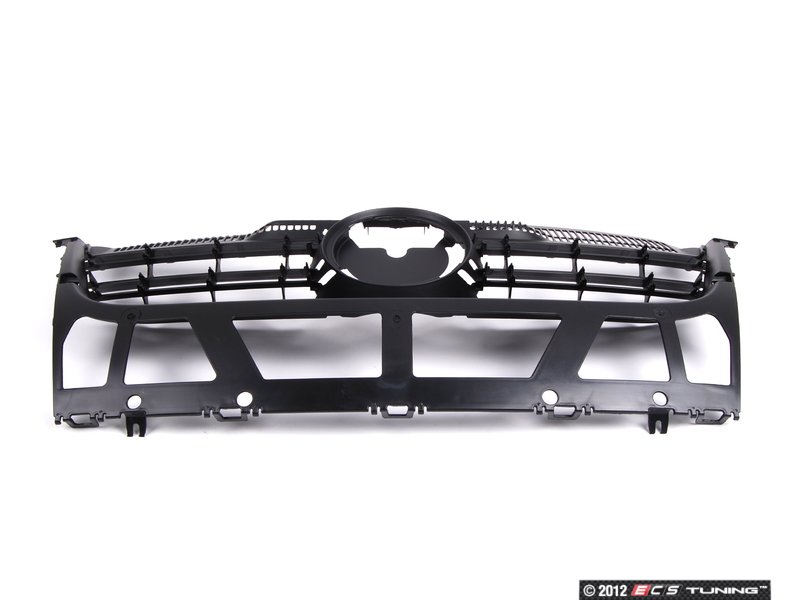 Genuine Volkswagen Audi - 1K5853653C9B9 - Grille Frame (1K5 853 653 C 9B9)