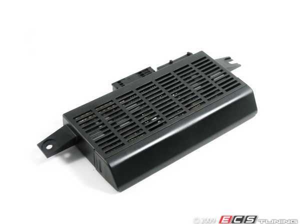 Genuine BMW - 61356961141 - Lighting Control Module (61-35-6-961-141)