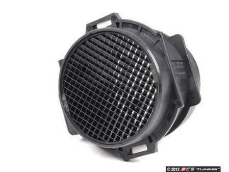 Genuine BMW - 13627566983 - Mass Air Flow Sensor (MAF) (13-62-7-566-983)