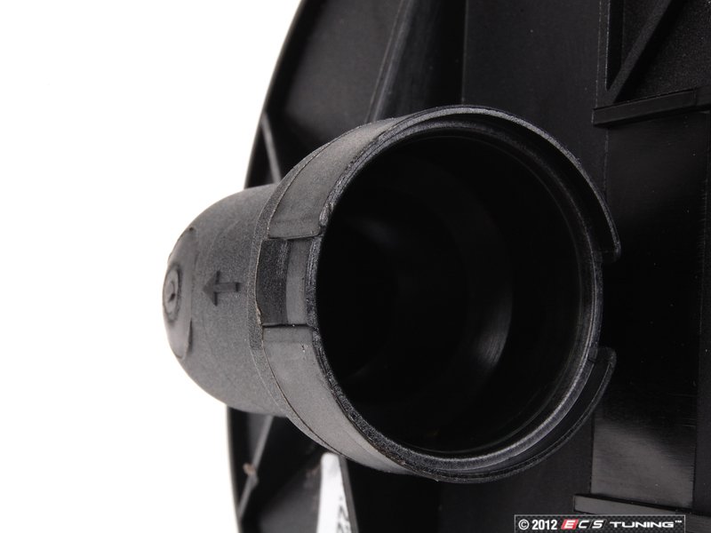 Pierburg - 06A959253E - Secondary Air Injection Pump