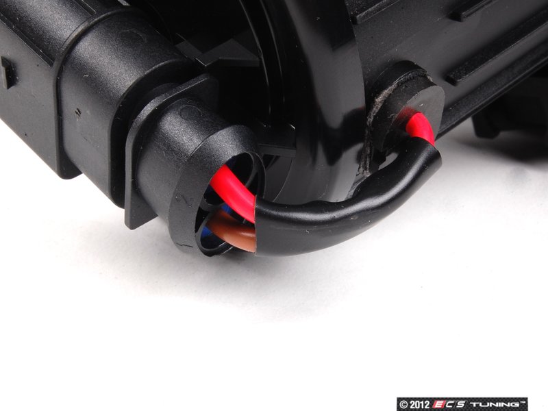 Pierburg - 06A959253E - Secondary Air Injection Pump