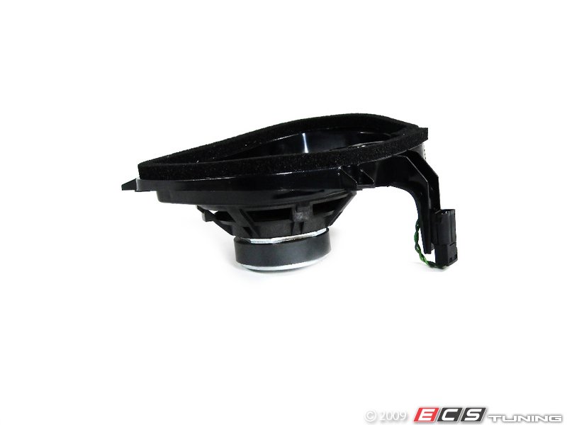 Genuine BMW - 65138357881 - E36 Speaker - Left (65-13-8-357-881)