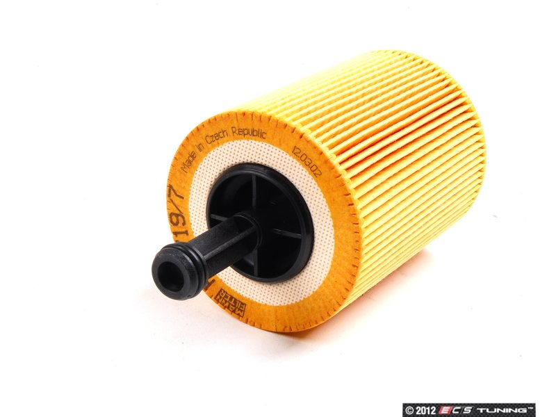 Mann - 071115562C - Oil Filter - Pack Of 10 - Stock Up And Save!