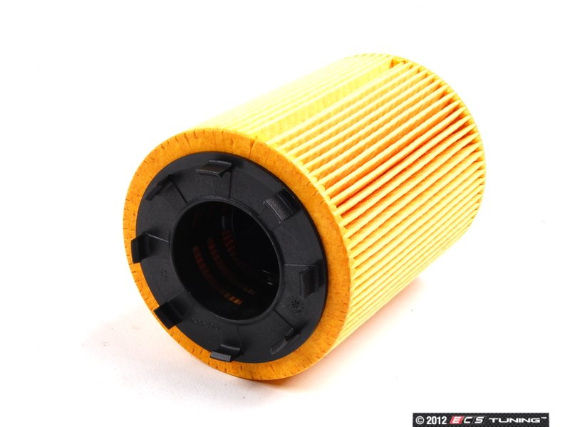 Mann - 071115562C - Oil Filter - Pack Of 10 - Stock Up And Save!